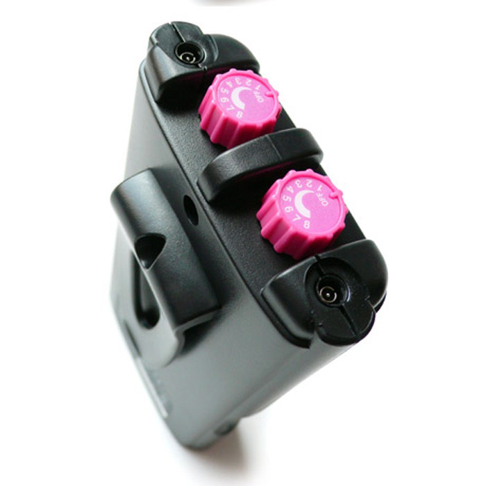 Buy the Mystim Tension Lover Erotic ElectroStimulation Digital TENS E ...
