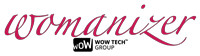 The Womanizer Sensual Stimulator with PleasureAir Technology
