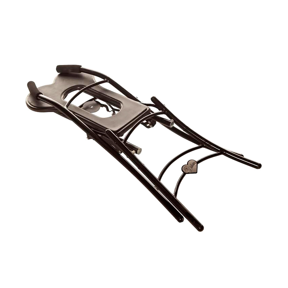 Buy the My Diletto Self Pleasuring Love Action Sex Chair with Dildo in ...
