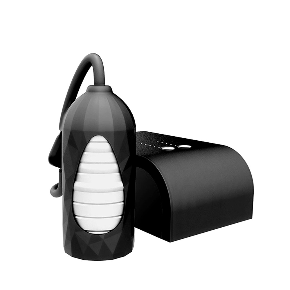 Hands Free Blowjob Machine - The Hummer 25-function Remote Control ...