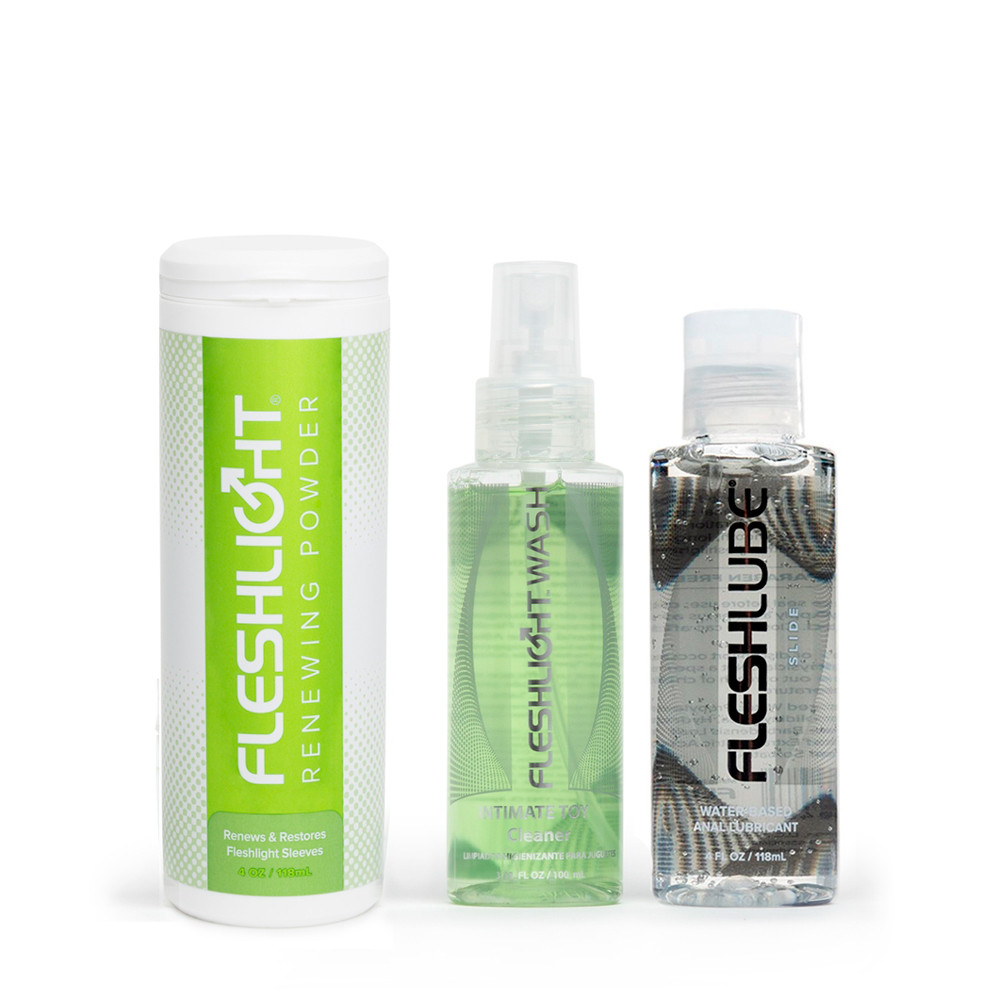 Buy the Fleshwash Anti-Bacterial Toy Cleaner USA made in 4 oz ...