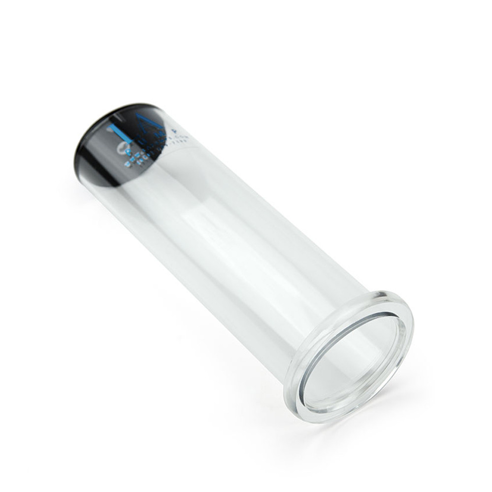 Buy the Two Stage Penis & Balls Vacuum Pump Cylinder - LAPD LA Pump ...