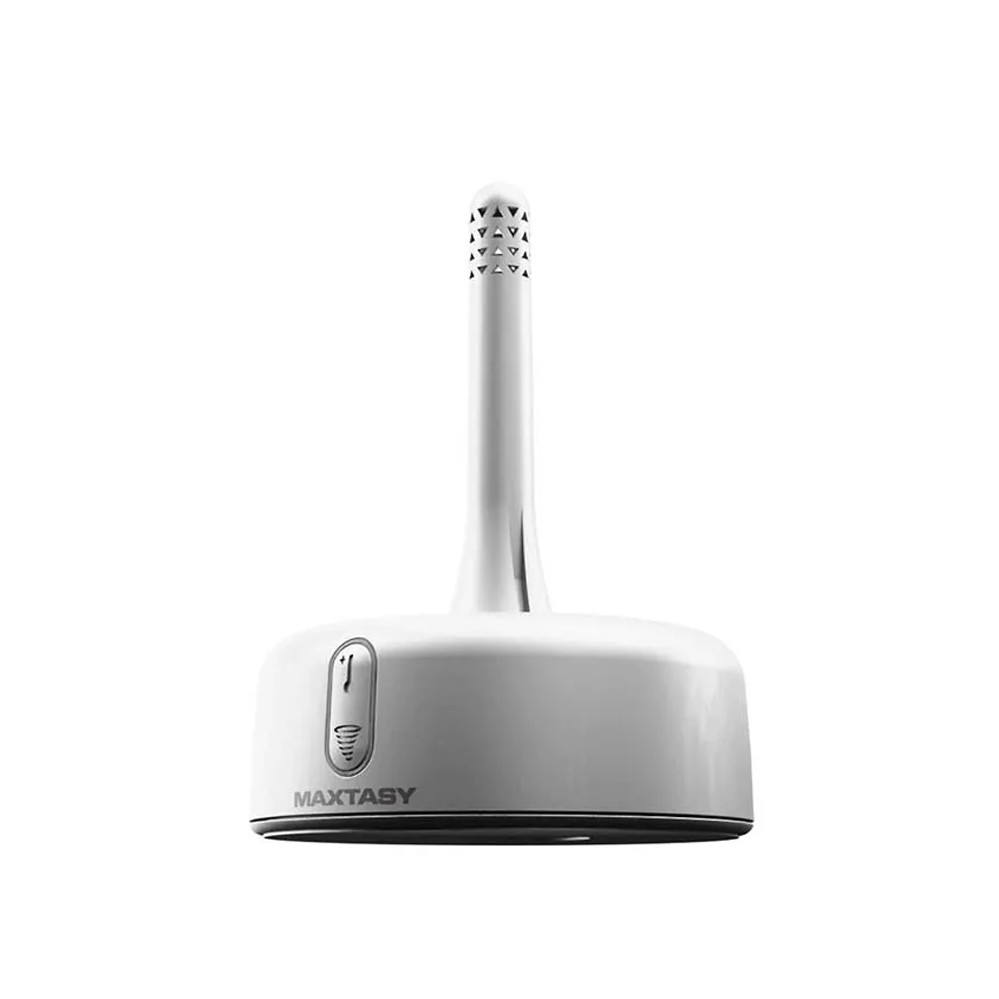 Buy the Suction Master 20-function Rechargeable Realistic Mouth Sucking ...