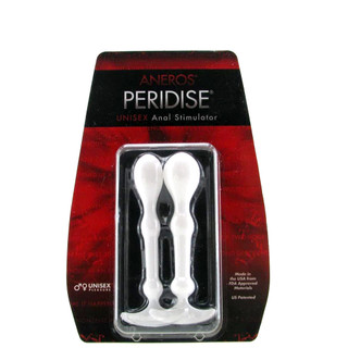 Buy the Peridise Unisex Anal Stimulator 2-piece Set - Aneros
