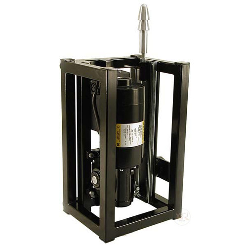 XR Brands Kink Industries The Mini Stallion Fucking Machine - Dallas ...