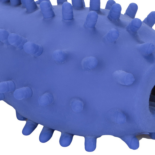 Buy the Apollo Dual Open-Ended Reversible Pure Skin Stroker Male ...