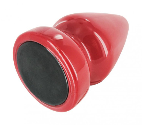 Buy the Anal Destructor Anal Plug Small - XR Brands Master Series