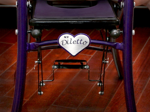 Buy the My Diletto Self Pleasuring Love Action Sex Chair with Dildo in ...