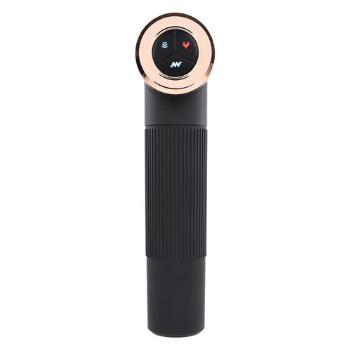 Buy The Too Hot To Handle 14 Function Rechargeable Warming Thrusting