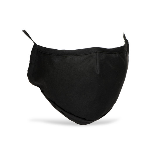 Buy the Under Cover Ball Gag Adjustable Face Mask - XR Brands Master Series