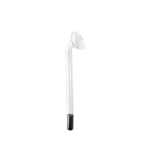 Buy The Mushroom Electrosex Red Electrode For Neon Violet Wand Stockroom Kinklab