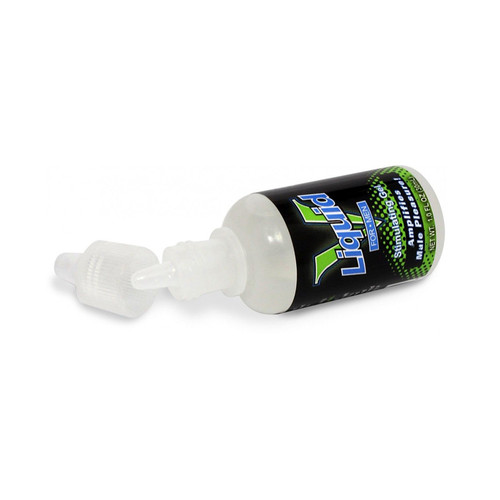 Buy the Liquid V Stimulating Gel For Men - Body Action