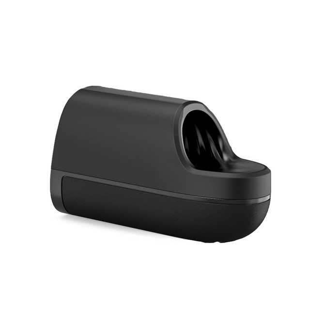 Buy the Arcwave Ion 8-function Rechargeable Silicone Pleasure Air ...