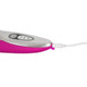 Buy Pro40 Sensual Stimulator with PleasureAir Technology Magenta ...