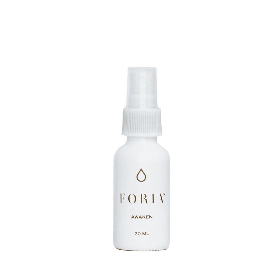 Buy the Foria Awaken Natural Arousal Oil with Broad Spectrum ...