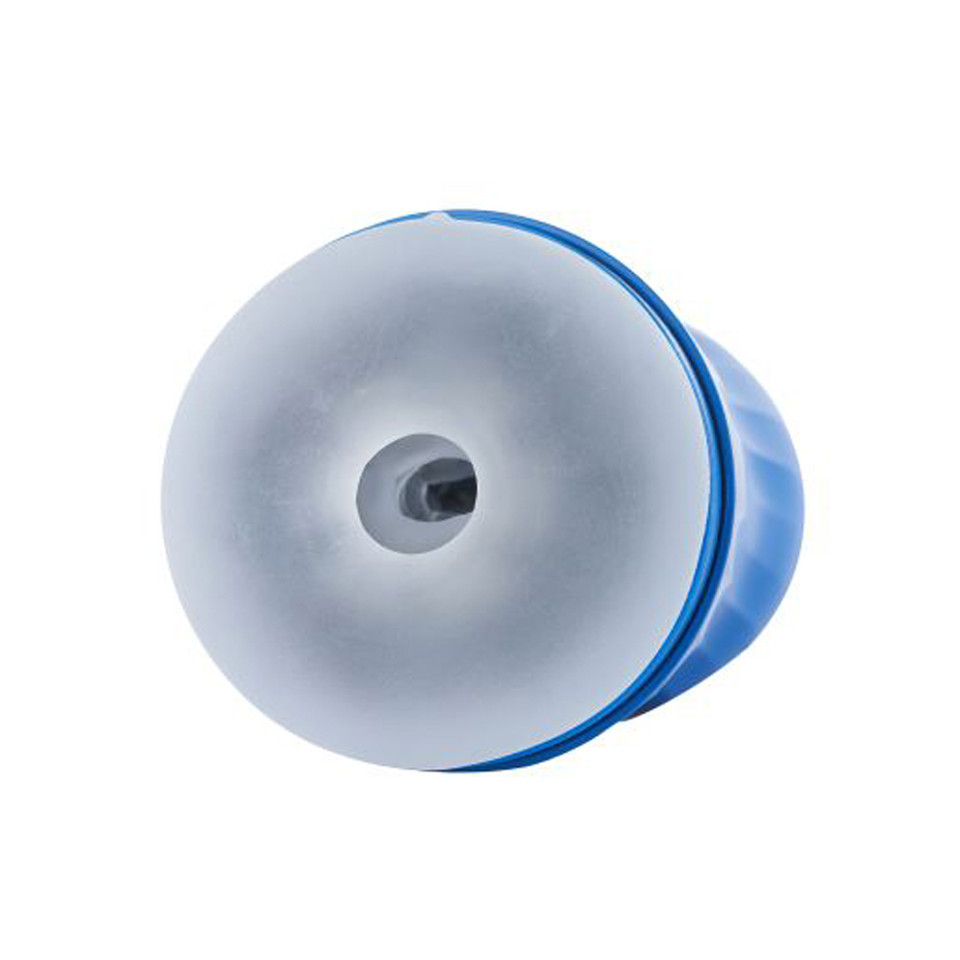 Buy the Suction Master 20-function Rechargeable Realistic Mouth Sucking ...