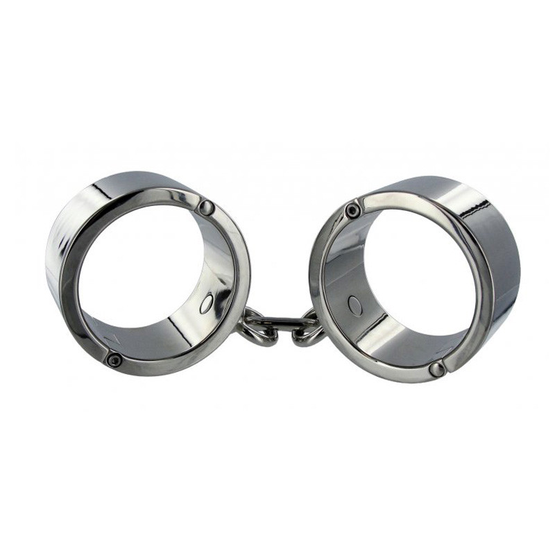 Master Series Lead Them by the Nose Shackle & Leash Kit - Dallas ...