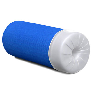 fifi Sex Toy for Men No-Mess Male Masturbator Big Blue - Dallas Novelty ...