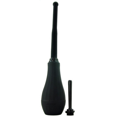 Buy the ErgoFlo Director 8 inch Silicone Flex-tip Anal Douche - Perfect ...