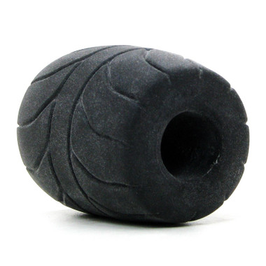 Perfect Fit 2.0 Ball Stretcher Black SilaSkin - Dallas Novelty - Online ...