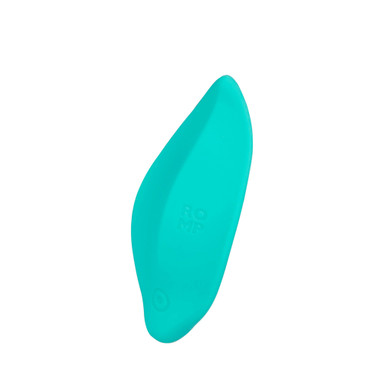 Buy the Romp Wave 10-function Rechargeable Silicone Stimulator - WoW Tech