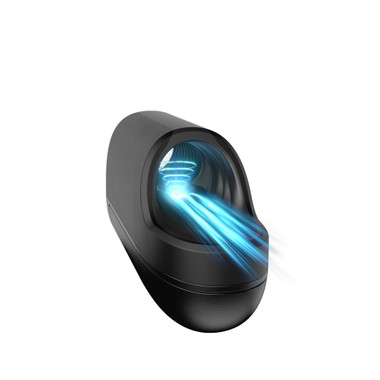 Buy the Arcwave Ion 8-function Rechargeable Silicone Pleasure Air ...