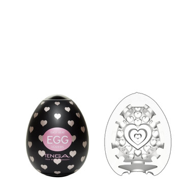Buy the Easy Ona Cap Egg Lovers Stroker Male Masturbator with water ...