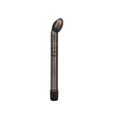 Buy the Multispeed Prostate P-Spot Massager in Smoke - CalExotics Cal ...