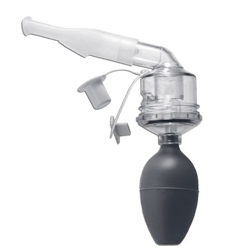 DeVilbiss Homecare - Suction Machine Unit