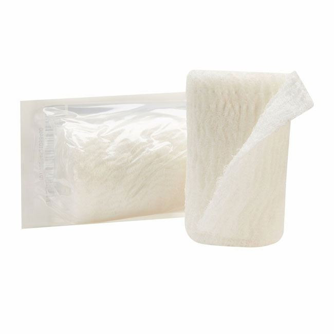 Medical Gauze Wrap Bandages and Supplies