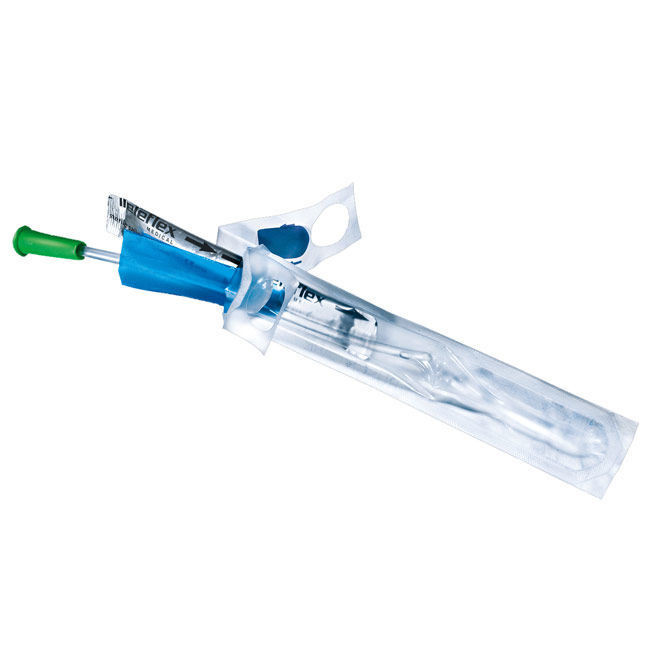 Rusch Catheter Supplies