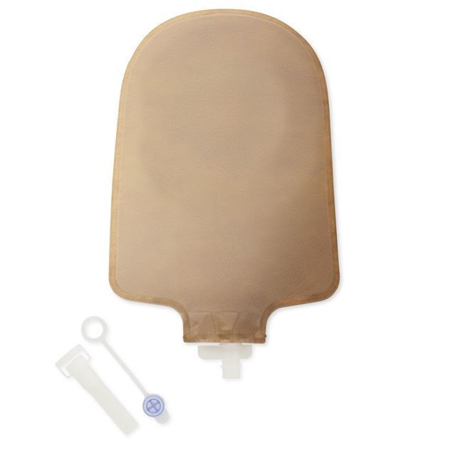 Urostomy Supplies: Drainage Bags & Pouches