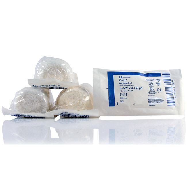 Shop Sterile Gauze & Dressings for Wound Care