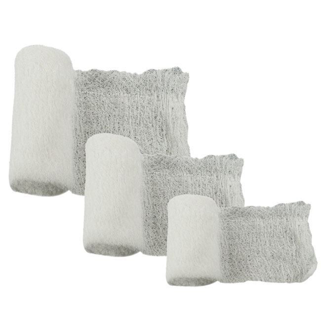Medical Gauze Wrap Bandages and Supplies