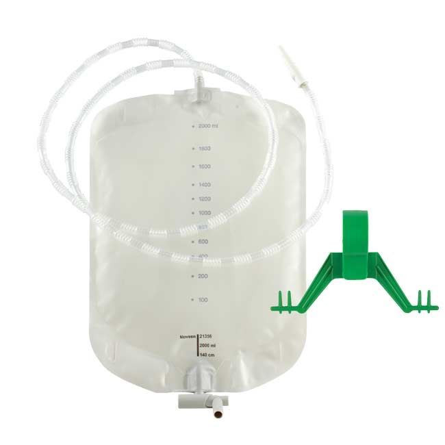 Coloplast Conveen - Moveen 2000ml Urine Bag
