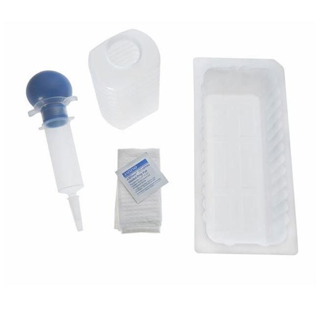Foley Catheter Irrigation Solutions How To Irrigate A Foley Catheter
