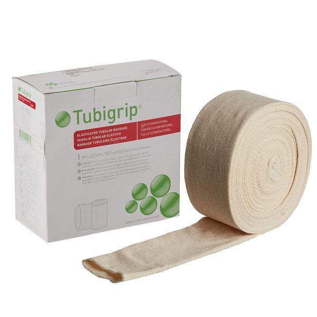 Molnlycke TubiGrip - Tubular Dressing 10M length (10.9 yds) - Express ...