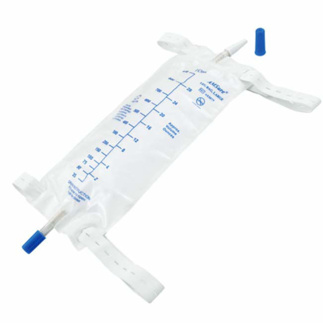 Catheter Leg Bags and Drainage Bags