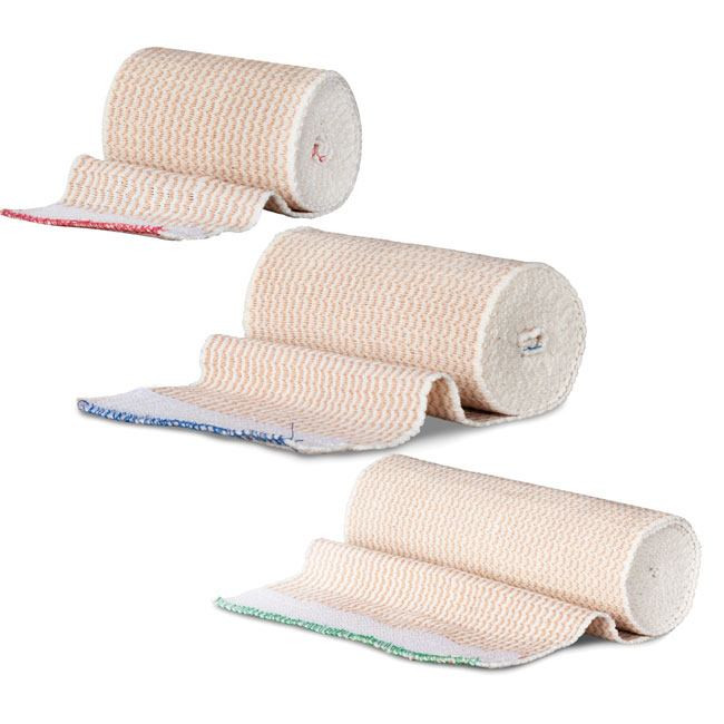 Dukal Premium Care Sterile Non-Latex Elastic Bandage with Self-Closure
