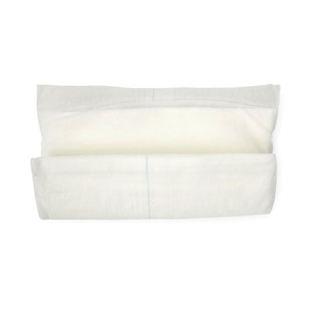 Abdominal Pad 7-1/2 X 8 Inch 1 per Pack Sterile Rectangle