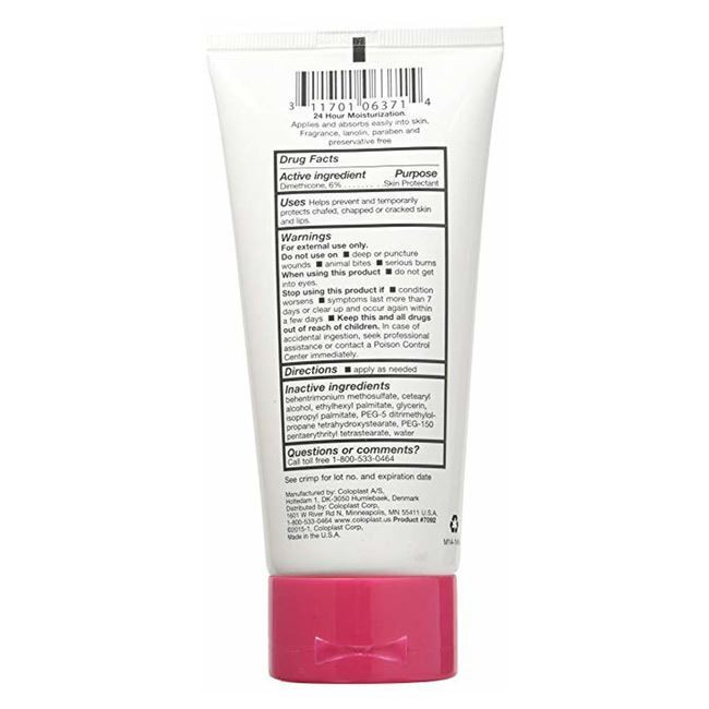 Coloplast Sween 24 - Once a Day Moisturizing Body Cream