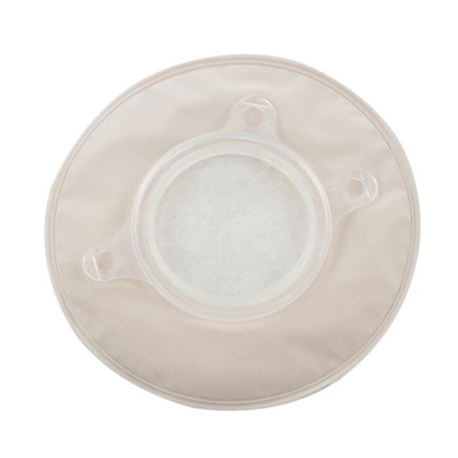 ConvaTec SUR-FIT Natura - 2 Piece Stoma Cap with Filter