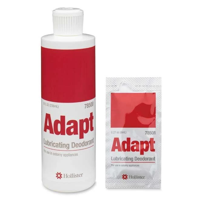 Hollister Adapt - Lubricating Deodorant