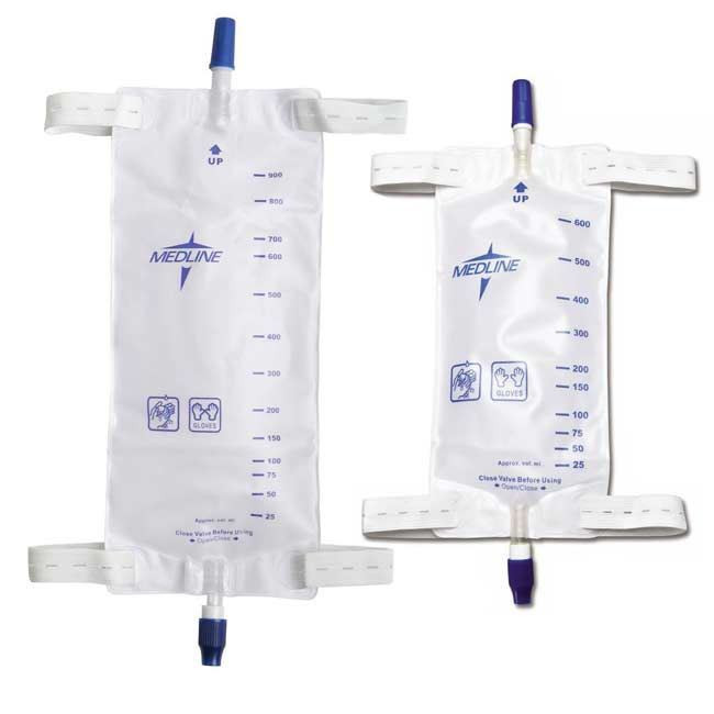 Catheter Leg Bags: Secure & Discreet Urine Collection
