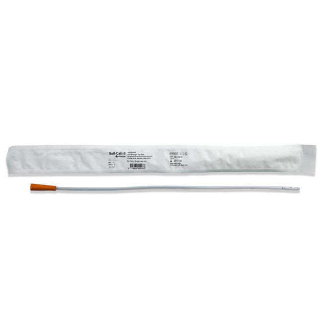 Intermittent Catheters - Male and Female Supplies