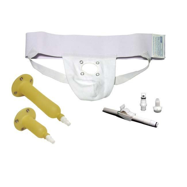 Urocare - Universal Male Urinal Kit