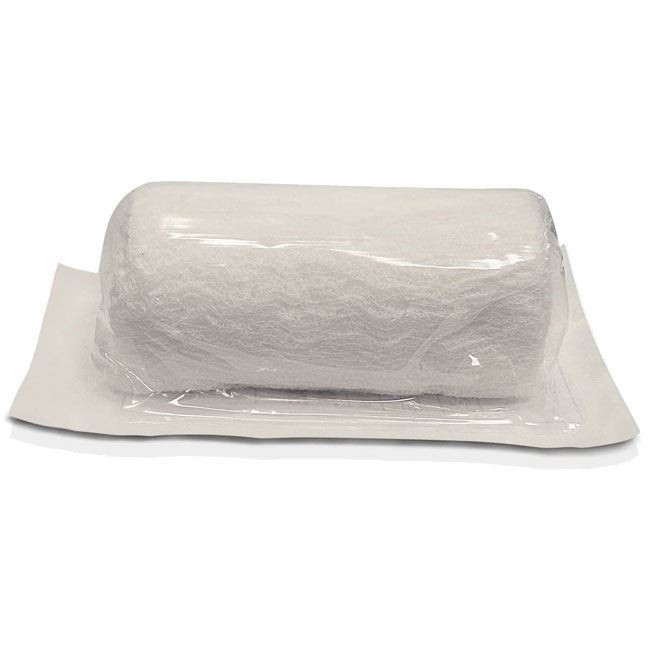 AMD Ritmed - Sterile Krimped Gauze Bandage Rolls