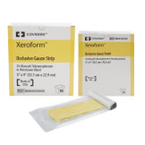 What is Xeroform Sterile Petrolatum Gauze Dressing? - Express Medical ...