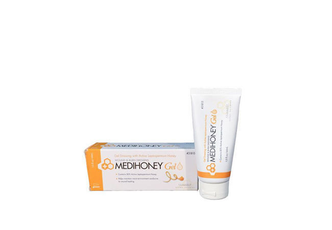 Coloplast Triad - Hydrophilic Wound Dressing