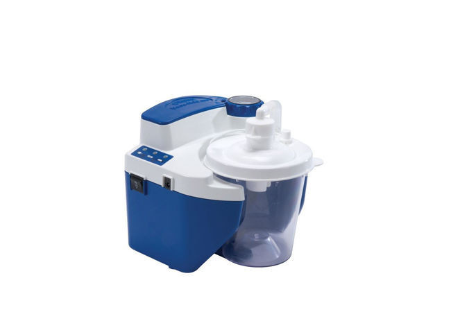 Medical-Grade Suction Machine Supplies and Accessories